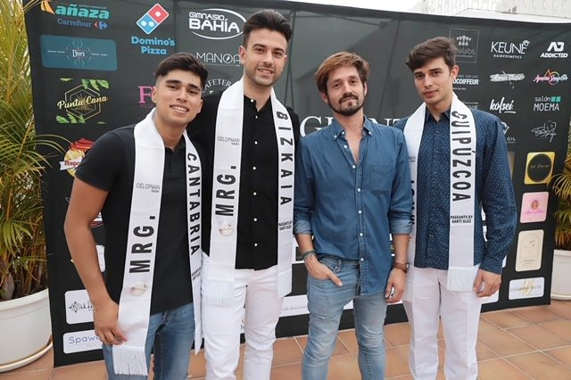 Academia de modelos | Grupo El Conde Zap